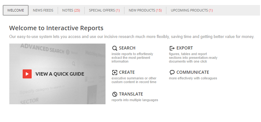 Creating Custom Home Page Tabs