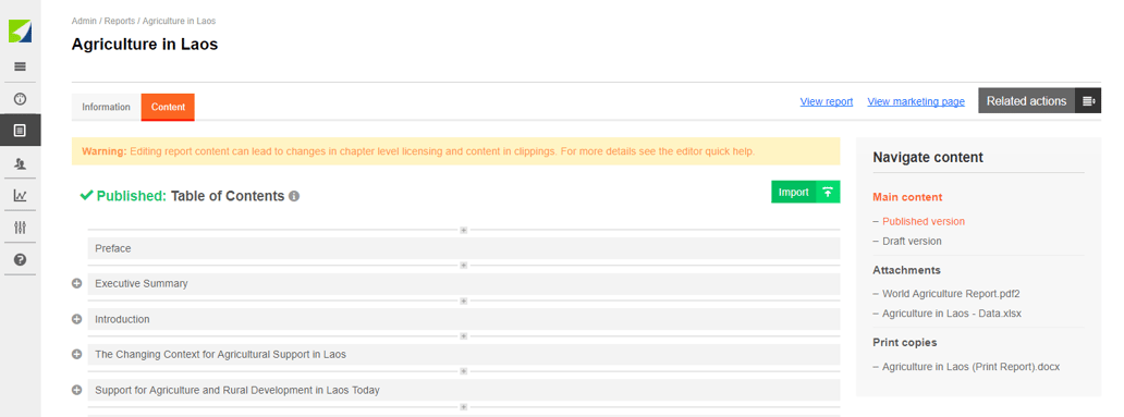 Advanced Layouts Guide