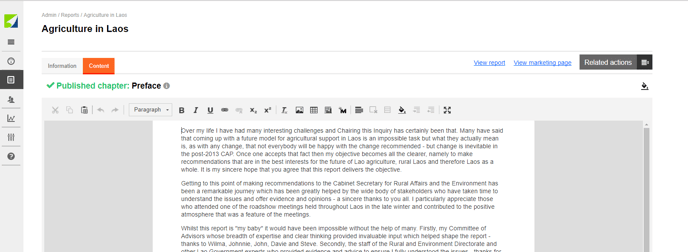 Advanced Layouts Guide