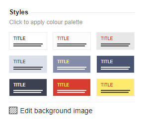 Advanced Layouts Guide